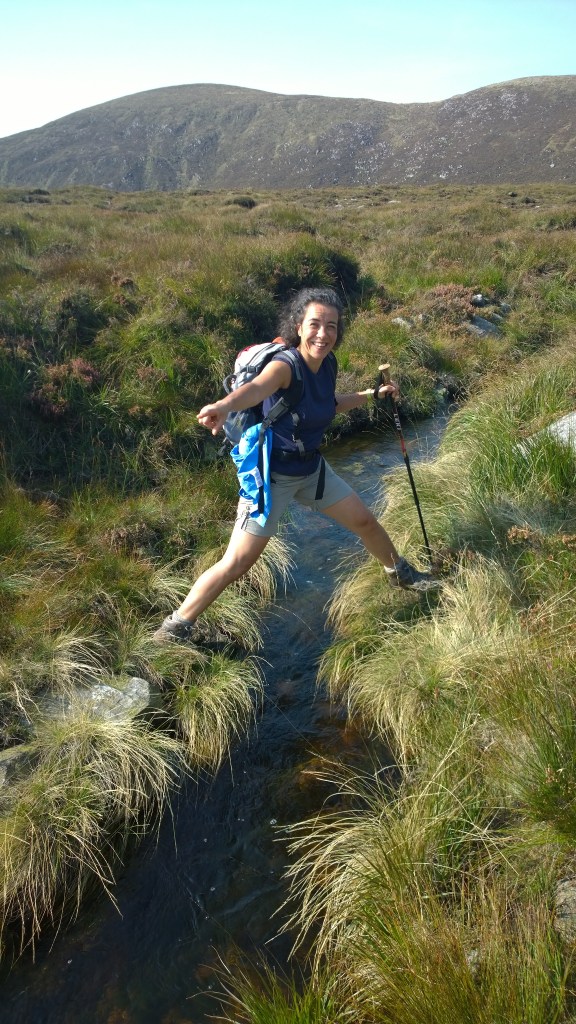 Rivers & streams : Left bank, right bank. | Best Walks