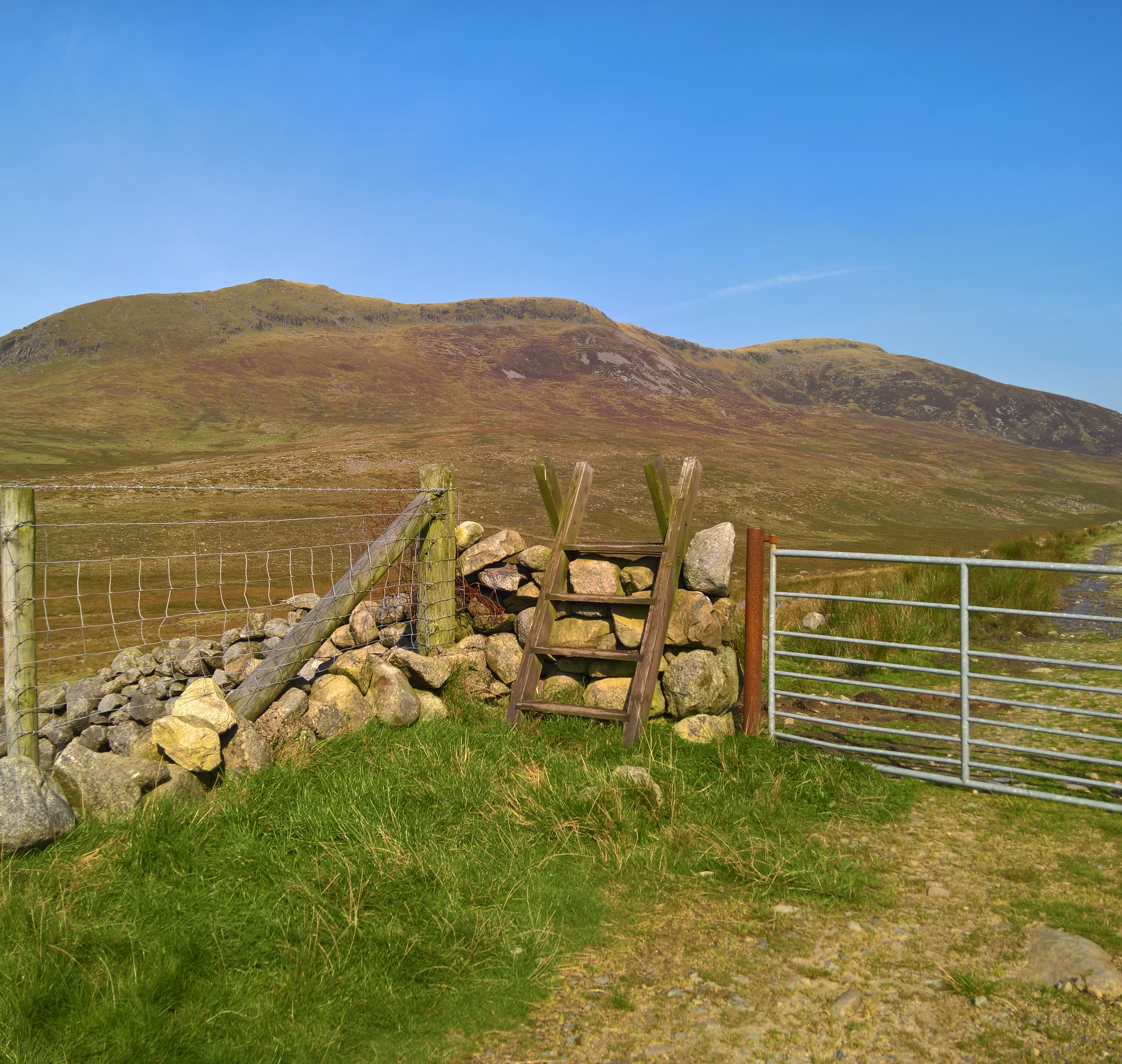 Mourne Walks | Best Walks